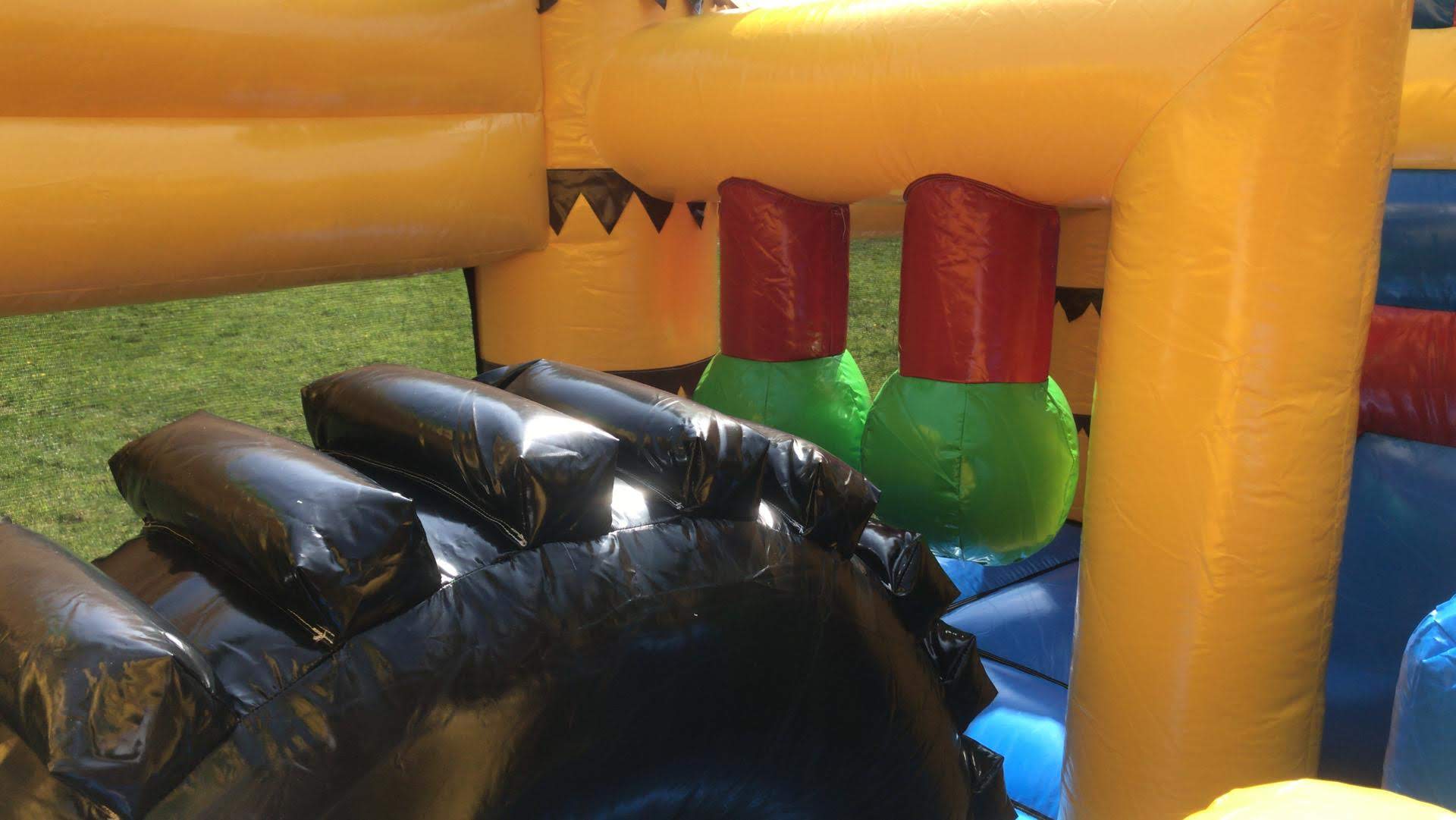 Multifun XL Safari | Cowa Bunga